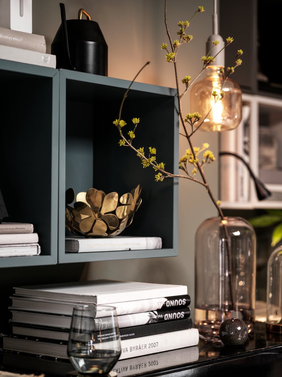 A home to fit a musician’s everyday rhythm - IKEA
