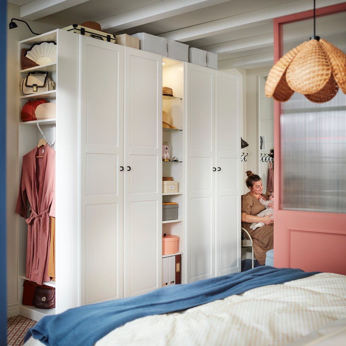 Bedroom Design Gallery - Ideas & Inspiration - IKEA CA