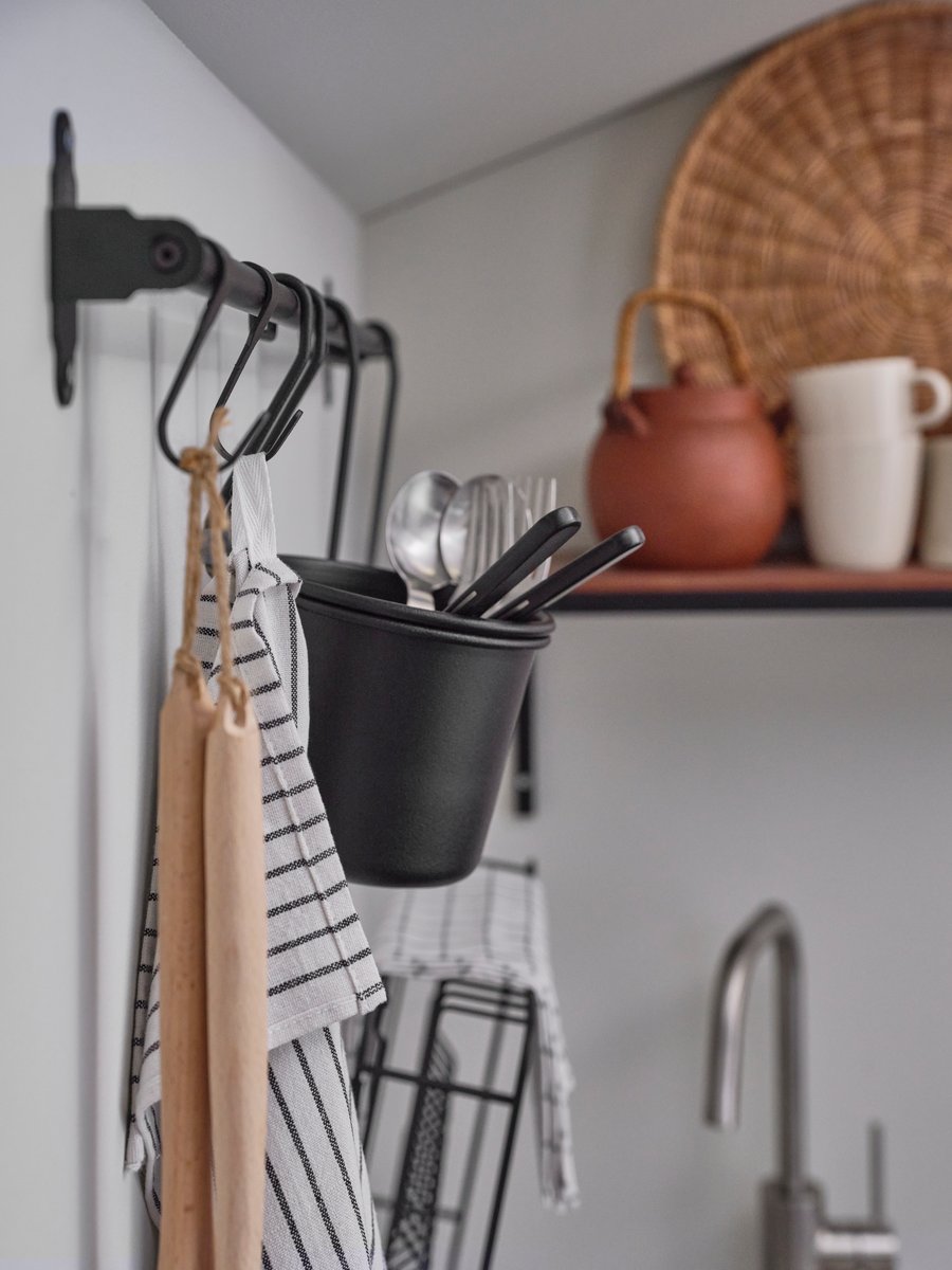 Kitchen Wall Storage & Racks - IKEA CA