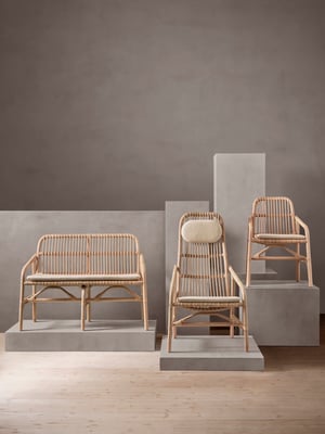 Dining Chairs with Cushion Online UAE | Upto 35% Off - IKEA