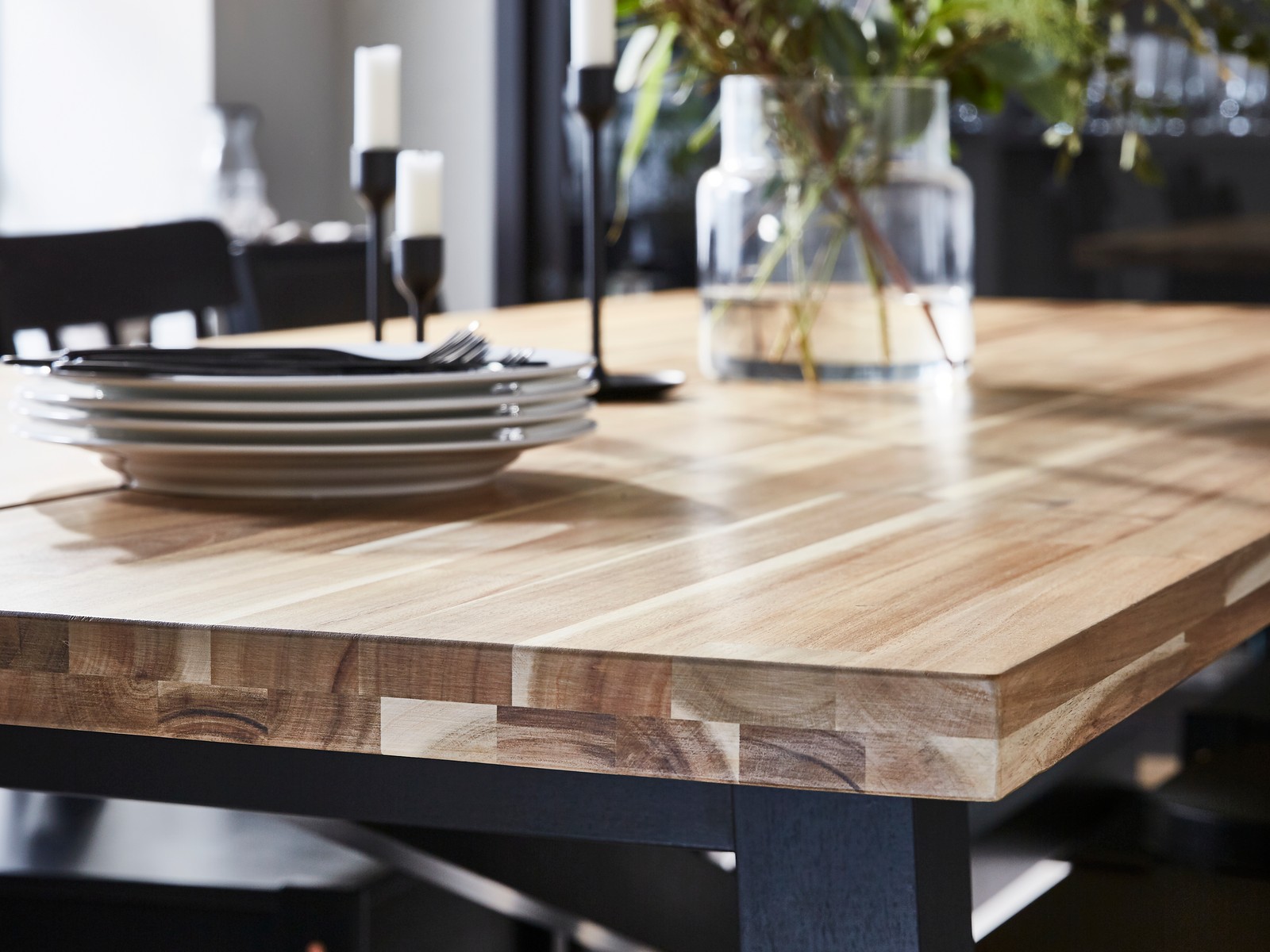 The many reasons wood is good - IKEA CA