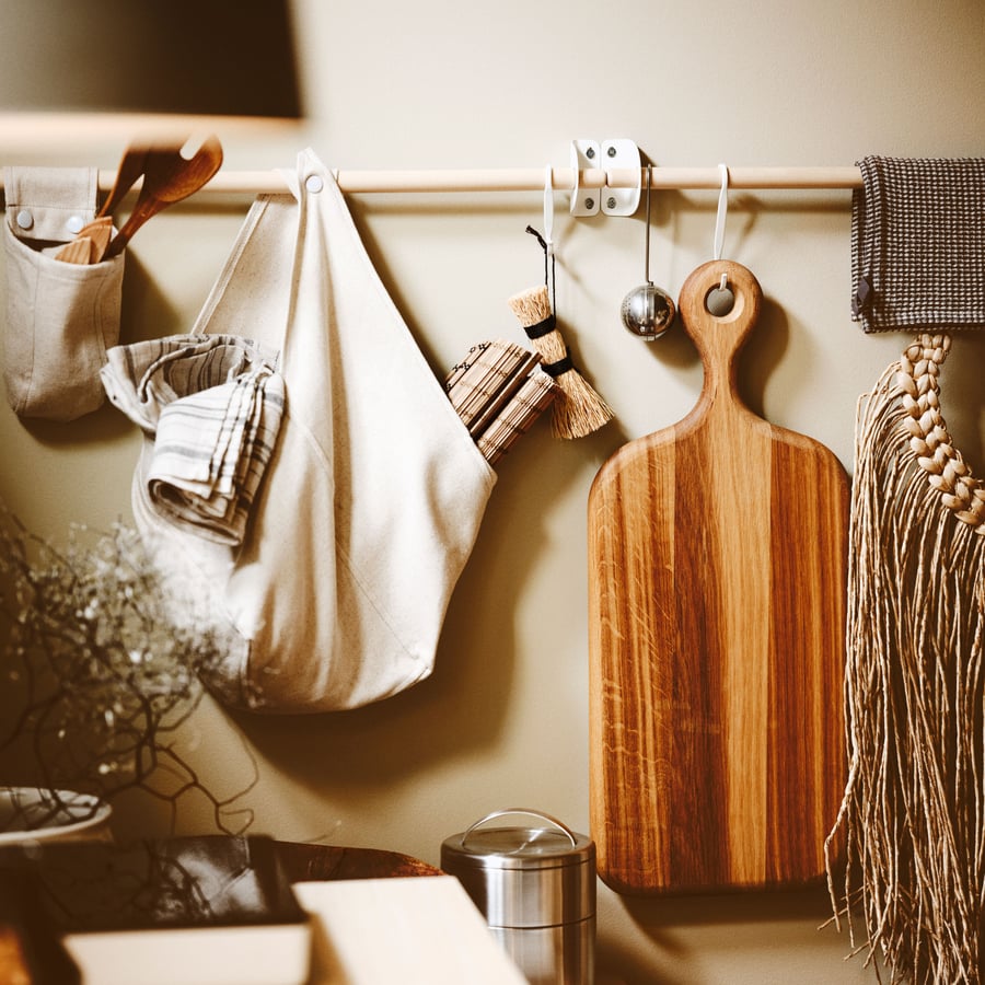 Kitchen Wall Racks & Shelves Storage - IKEA