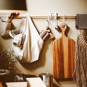 Wall Storage For Kitchen | Spice Racks, Wall Shelves & More - IKEA