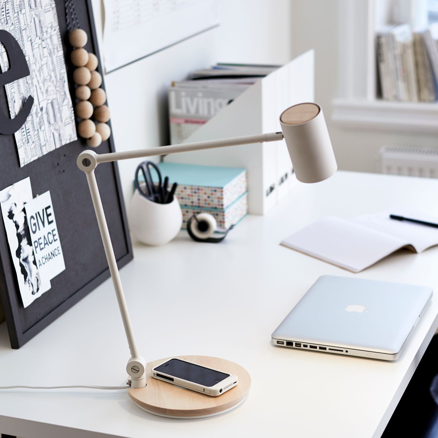 Home Office Setup Essentials To Work From Home - IKEA