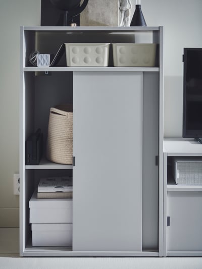 TV Stands & Media Units for Every Space - IKEA CA