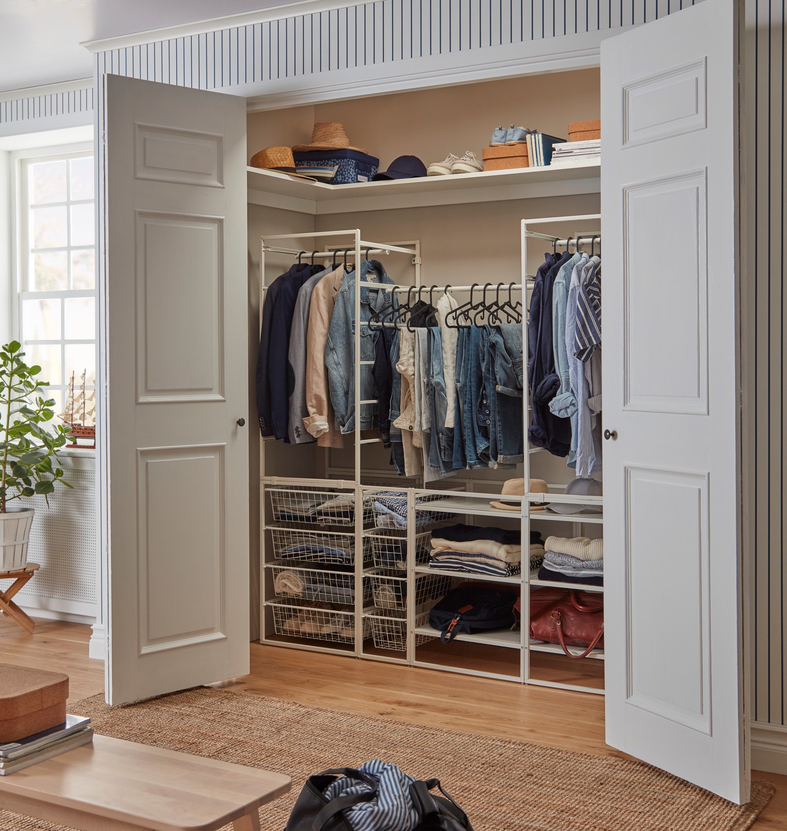 JONAXEL system - IKEA