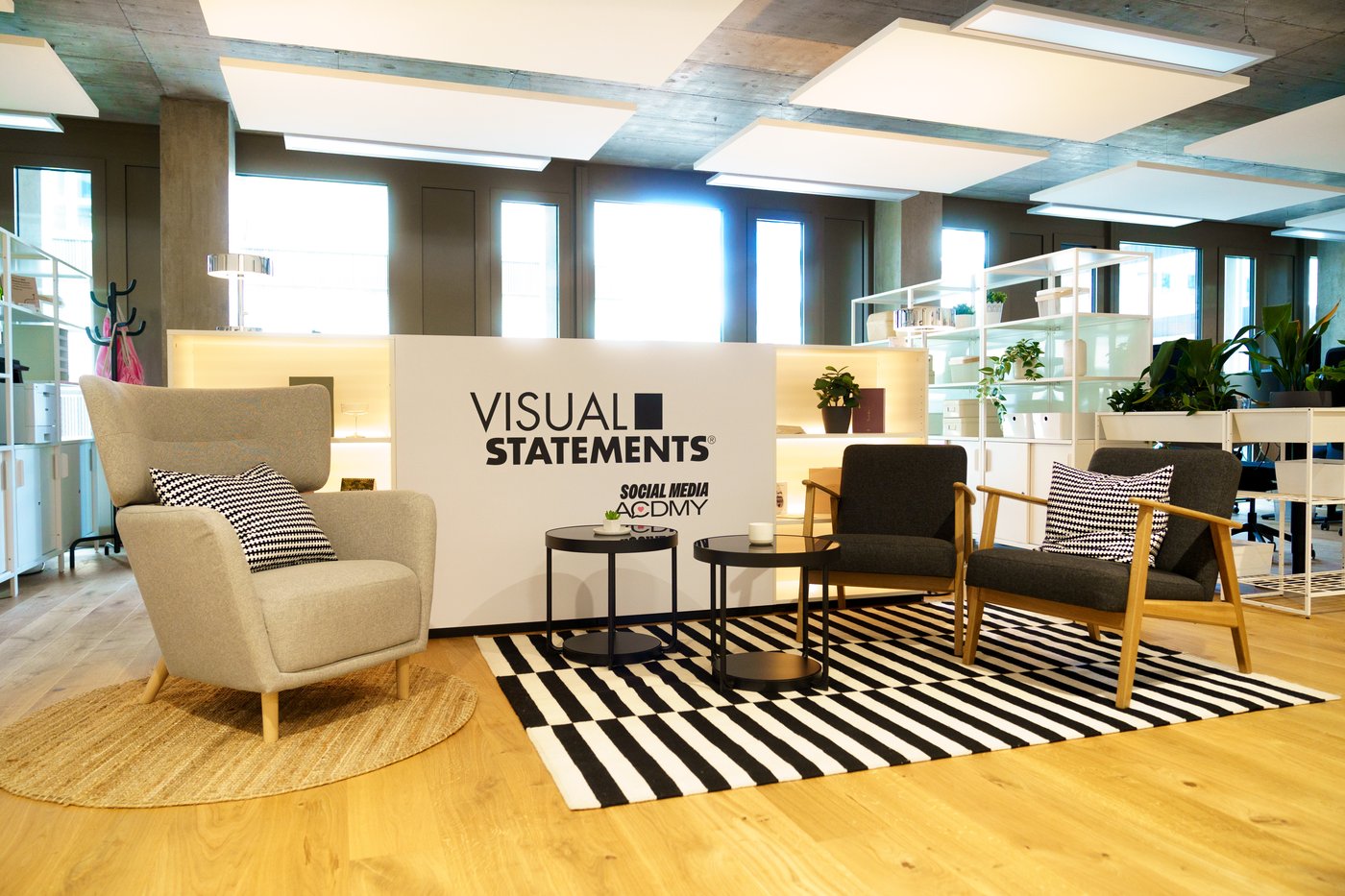 Referenz: Visual Statements GmbH - IKEA Deutschland