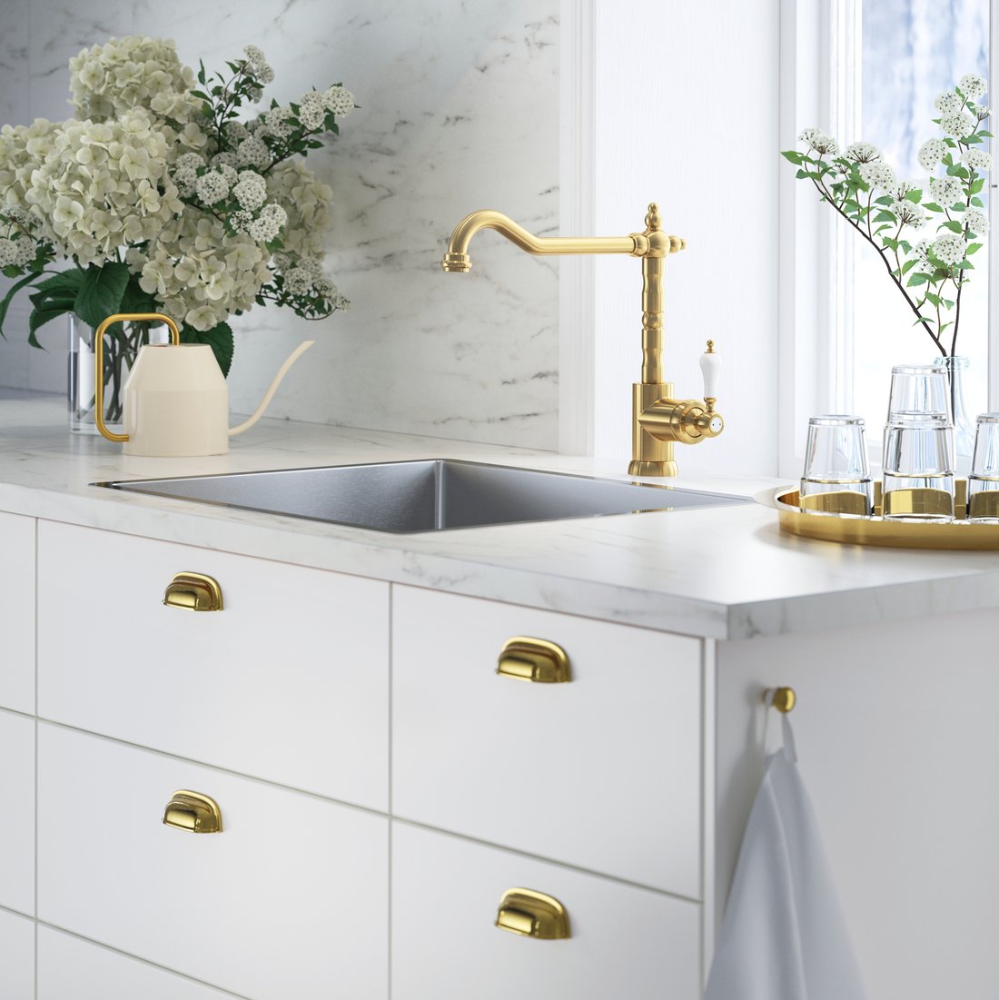 Alte Ikea Kche
