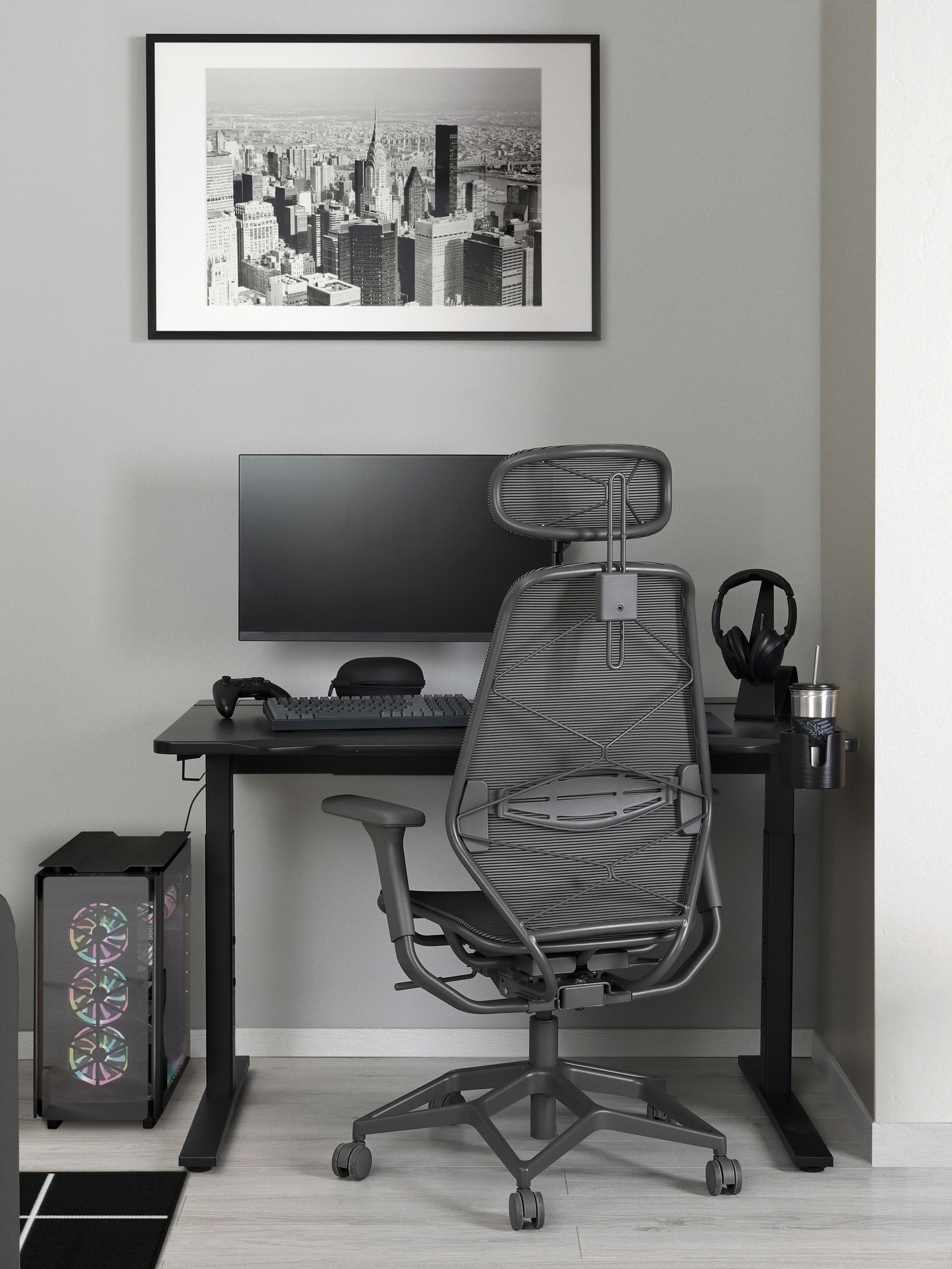 Postazioni da gaming per gamer di casa - IKEA Italia