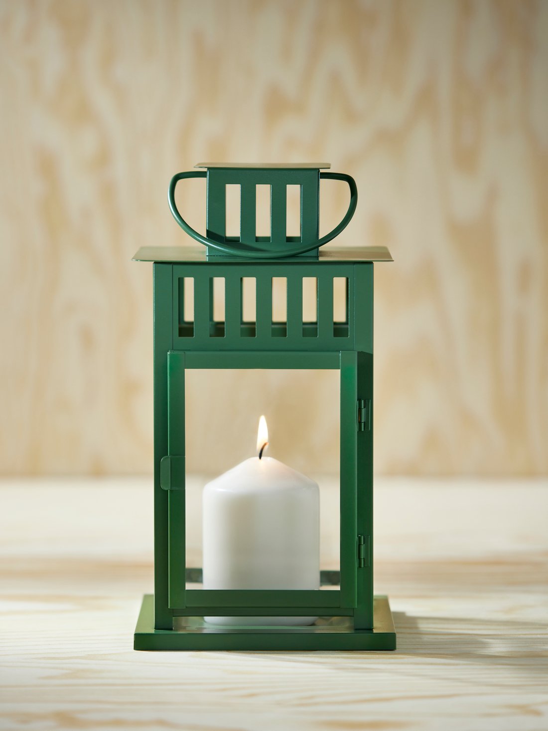 Lanterns - Decorative Candle Lanterns - IKEA CA