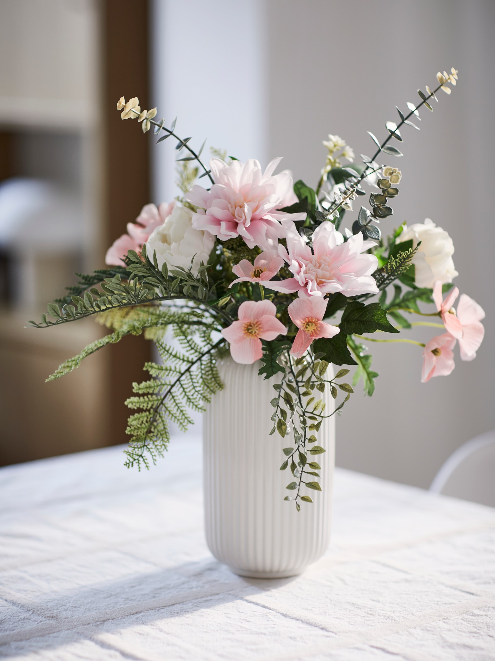 SMYCKA Kunstblumen: mehr Farbe im Alltag - IKEA Deutschland