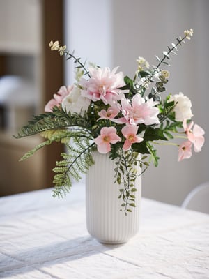 SMYCKA Kunstblumen: mehr Farbe im Alltag - IKEA Deutschland