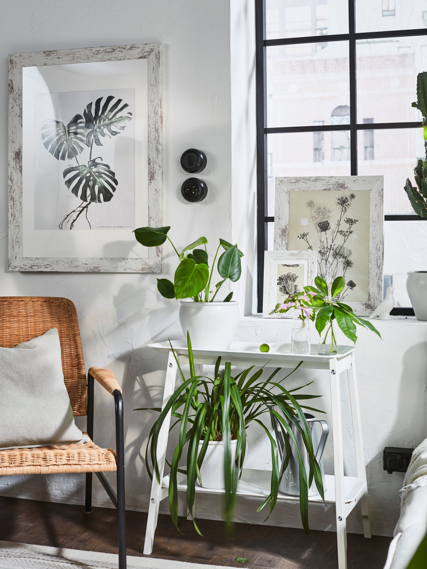 Buy Wall Art, Photo and Picture Frames Online - IKEA