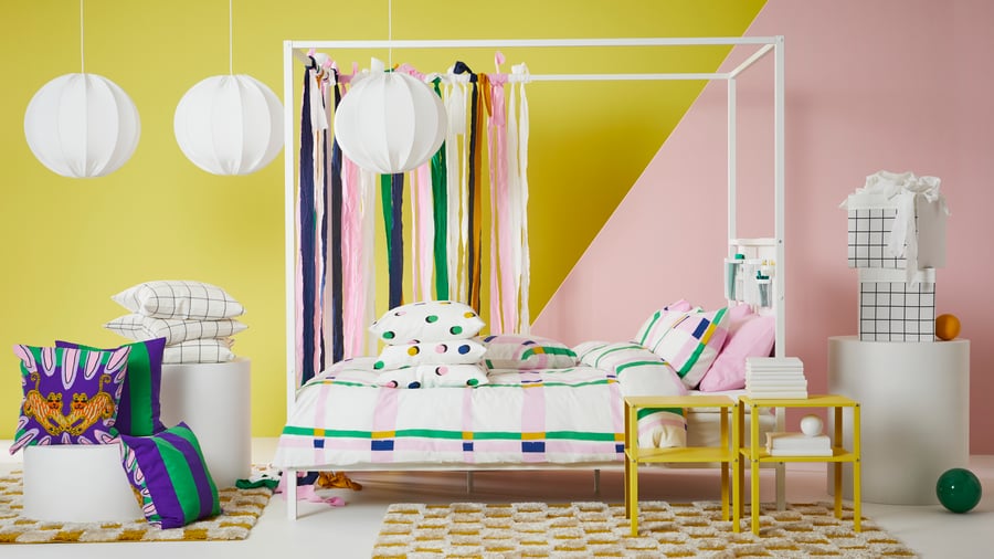 Affordable Furniture and Home Inspiration - IKEA Australia