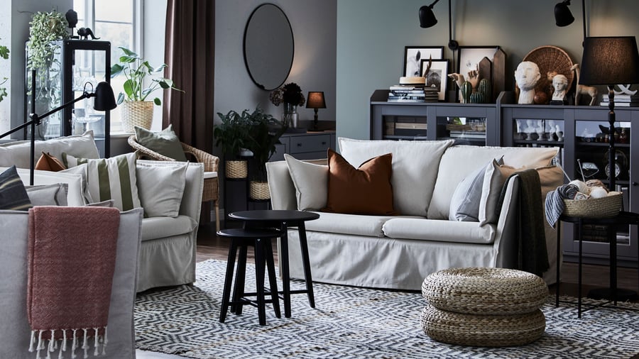 Traditional Style - Interior Design & Home Furnishing - IKEA UK