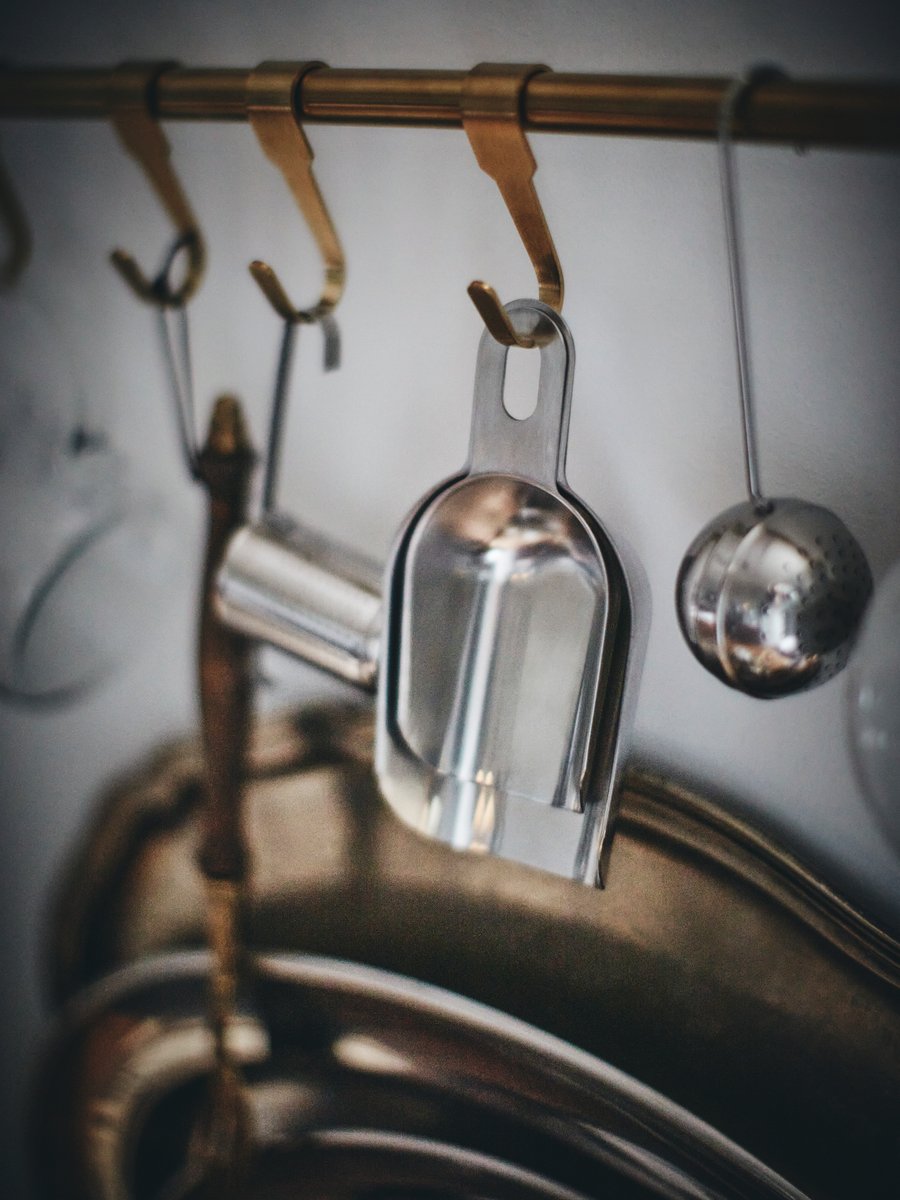 Tips to create a communal kitchen in a modern style - IKEA