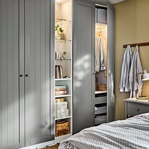 GULLABERG Series - IKEA UK