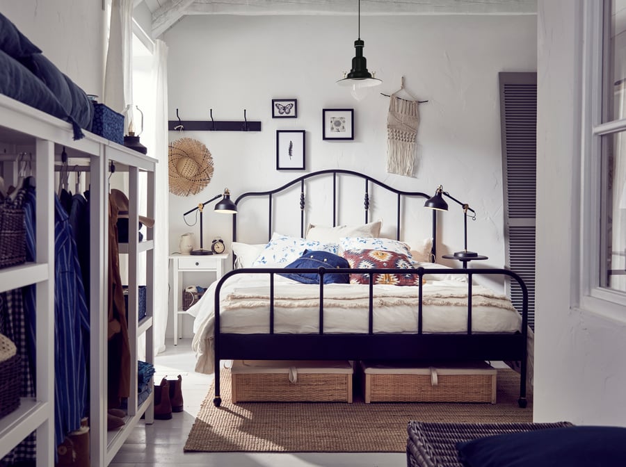 IKEA Bedroom - IKEA