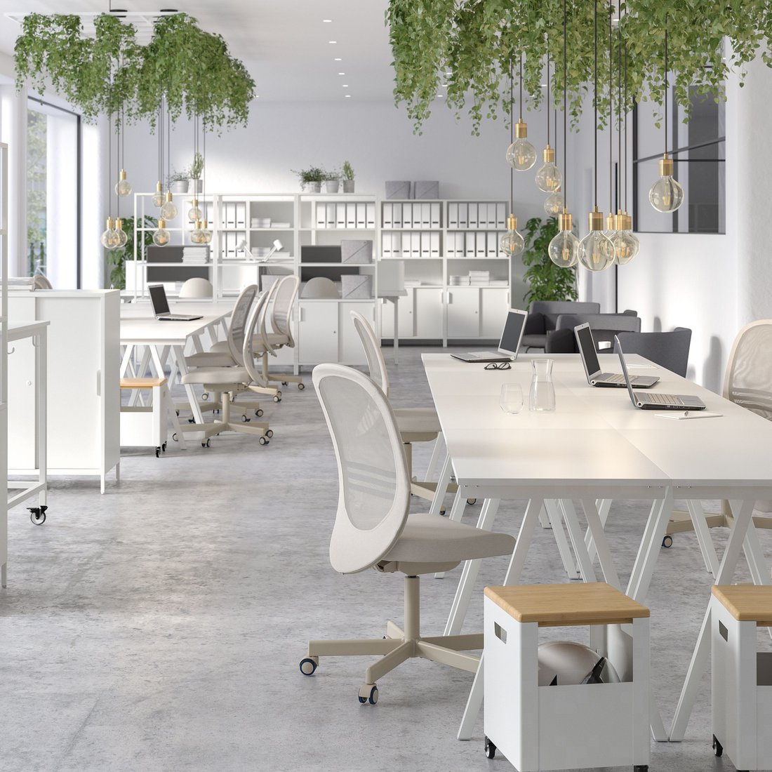 TROTTEN System - IKEA Deutschland