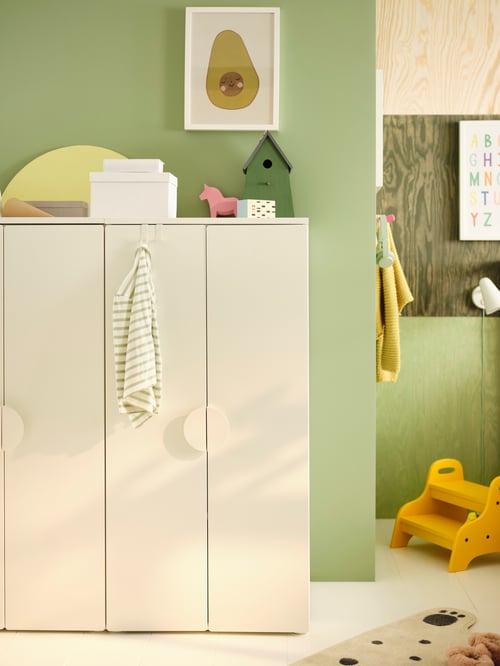 Kids Room - Find Nursery Furniture Sets & Kids Decor - IKEA