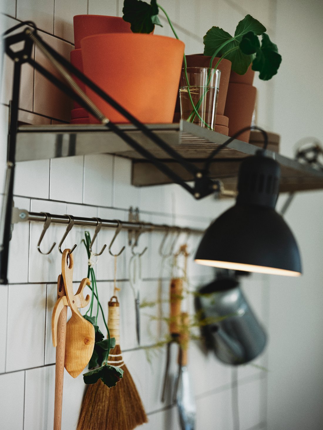 Up your gardening game at home - IKEA