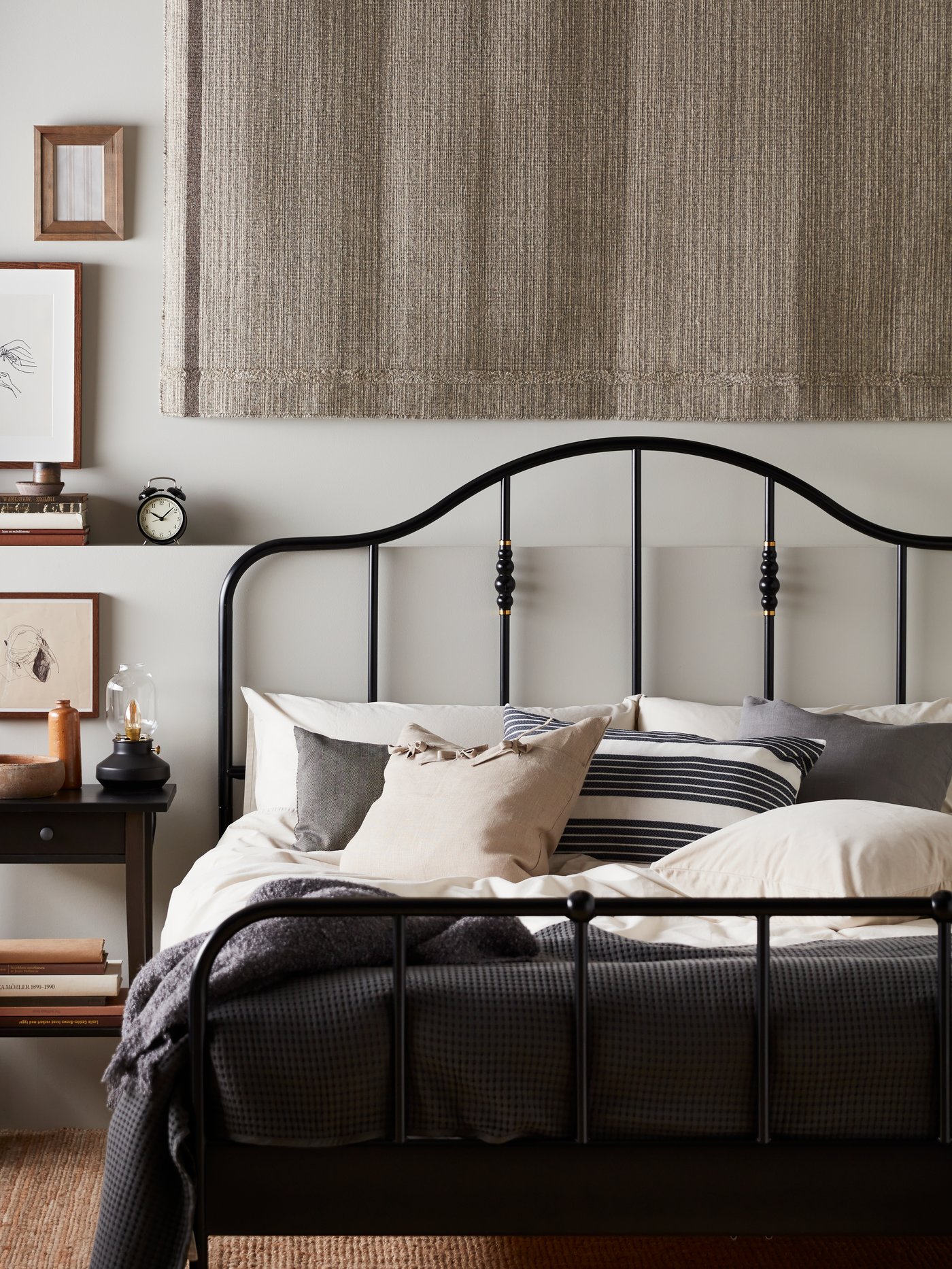 Beds - Buy Modern Bed Online in India - IKEA