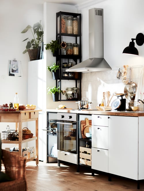 ENHET kitchens - IKEA