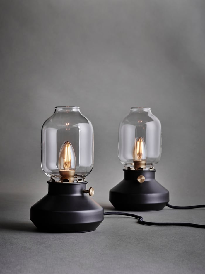 Lamps – For Every Space & Every Room - IKEA