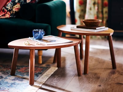 Retro inredning | Inspiration för en retrostil hemma - IKEA