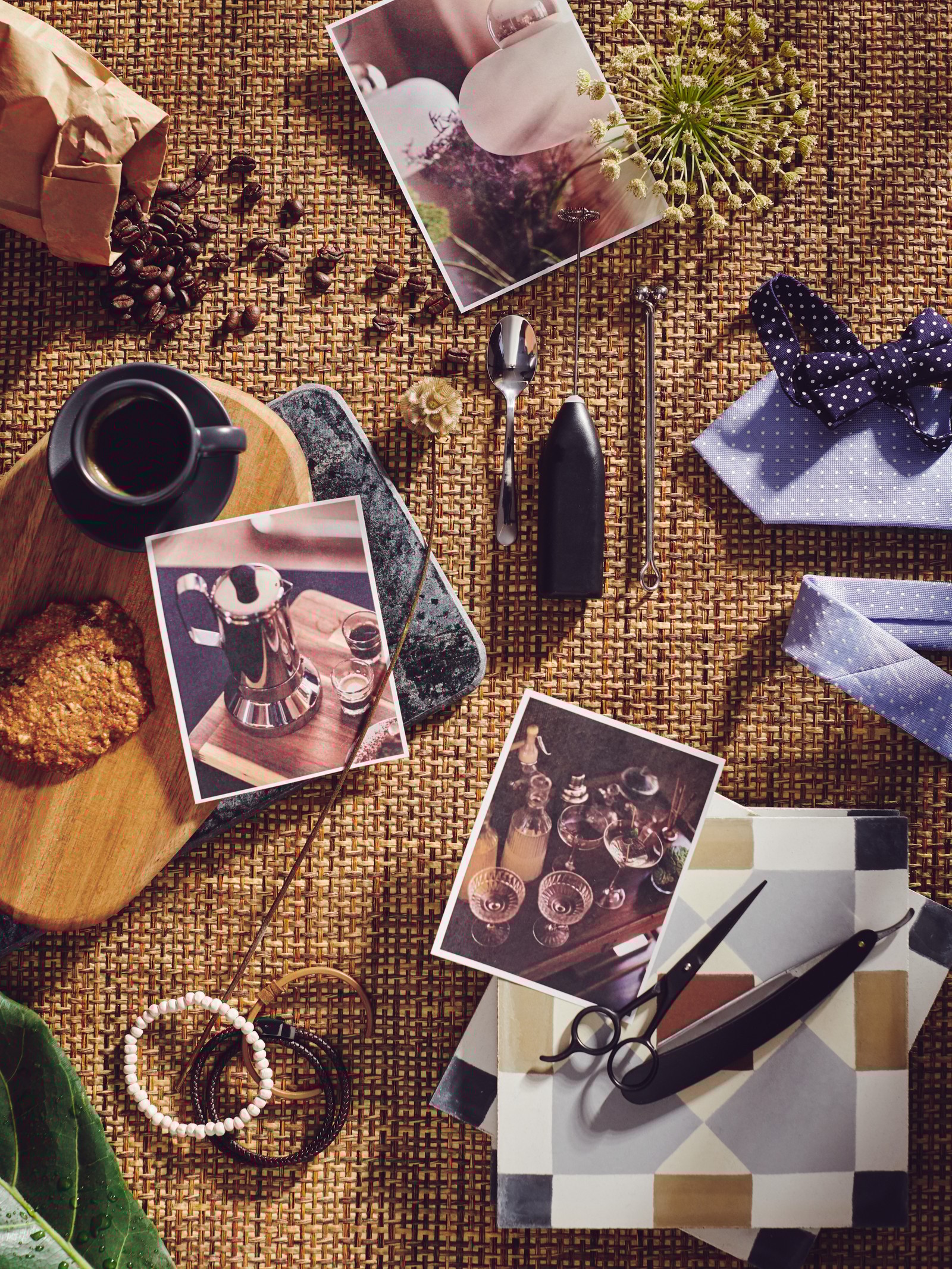 An IKEA designer on modern design and storage ideas - IKEA