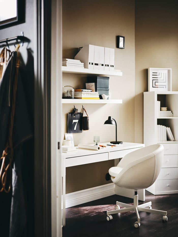 Wall Organization| Wall Shelves - IKEA CA