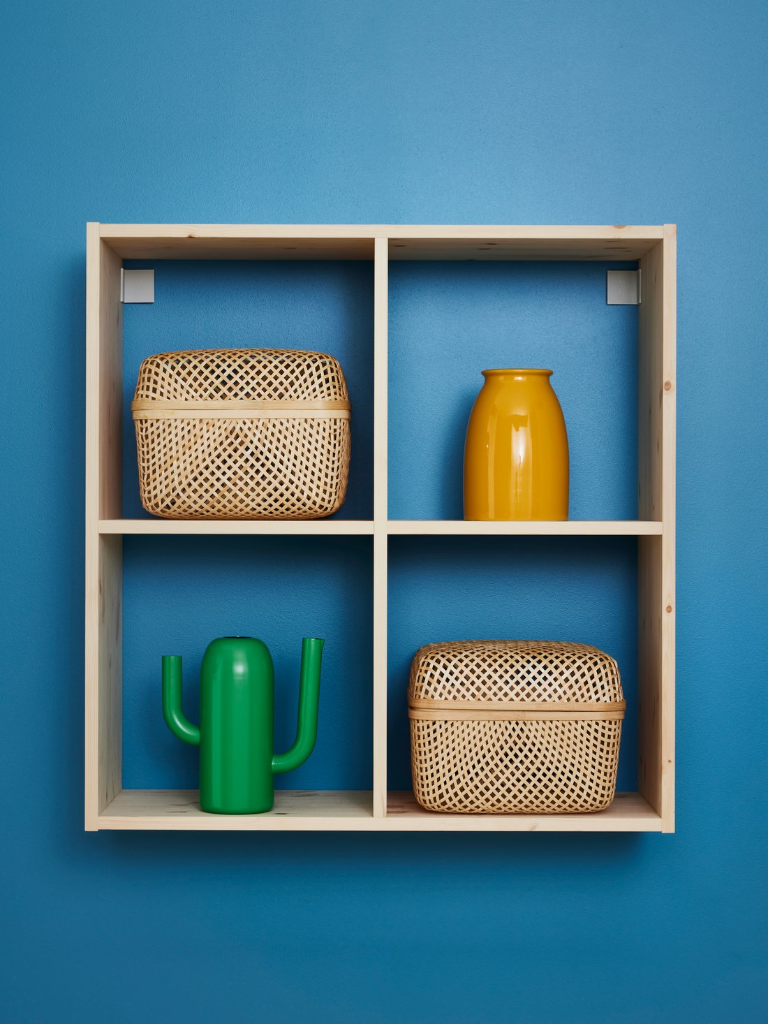 Reoler og opbevaring til alle slags hjem - IKEA