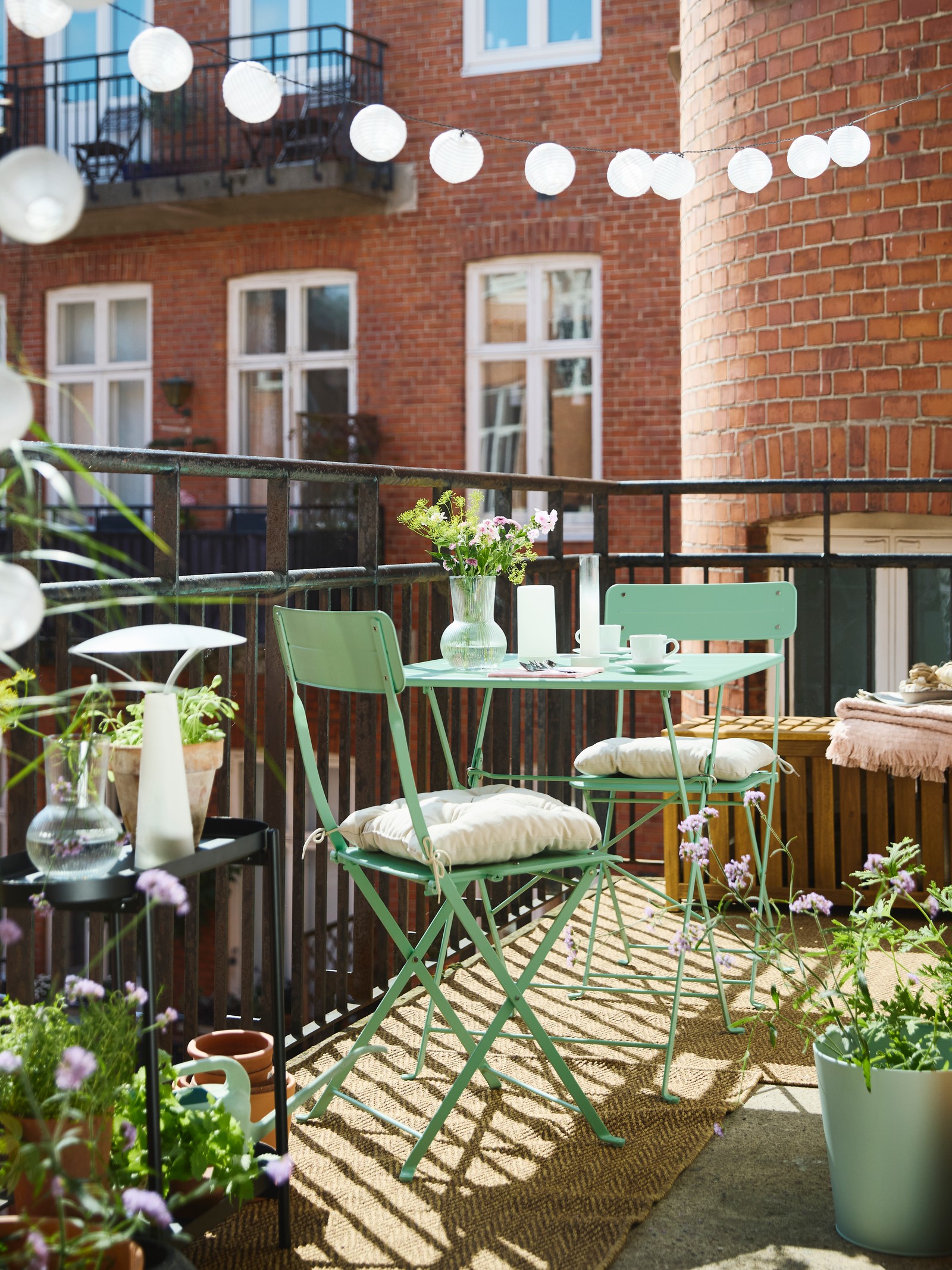 Outdoors - IKEA