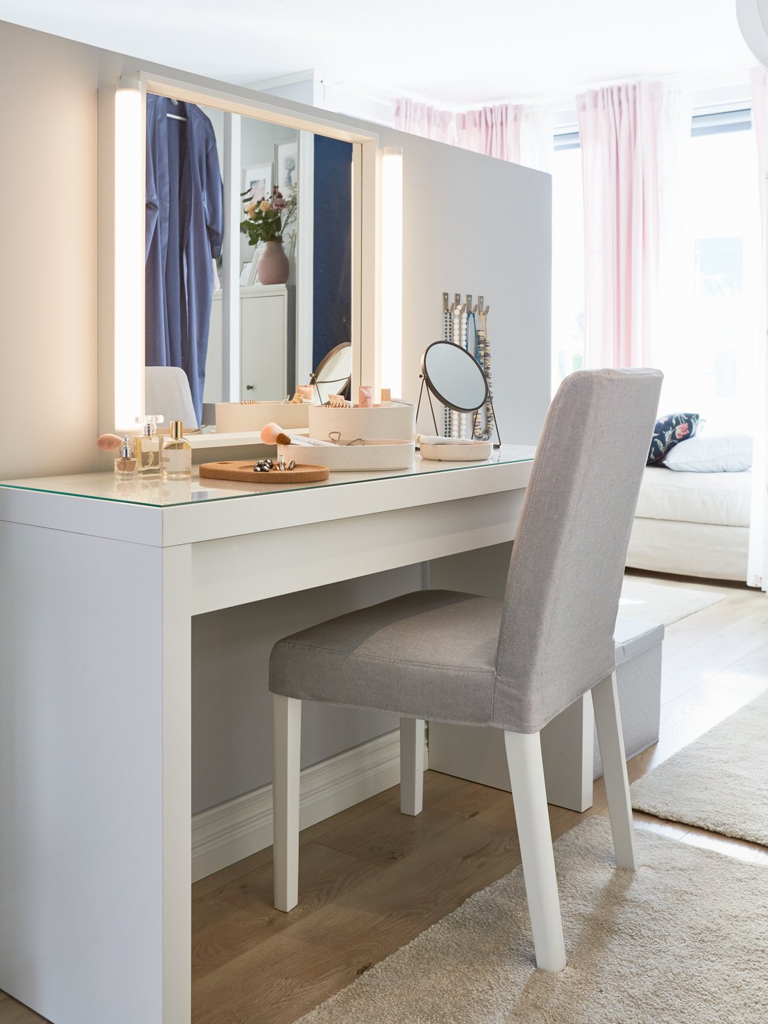 Fresh home furnishing ideas and affordable furniture - IKEA