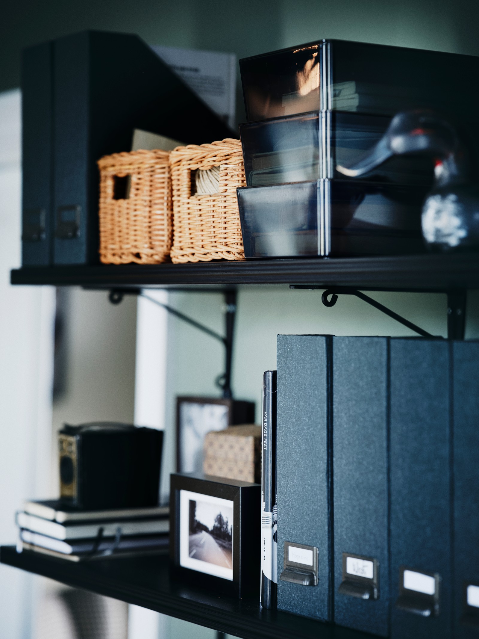 How to create your own style in the home - IKEA UK