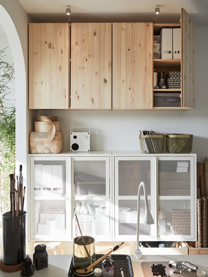 Home Storage Solutions & Storage Systems - IKEA