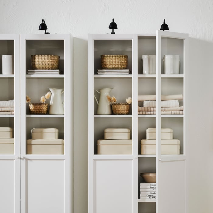 BILLY furniture series - IKEA Belgium