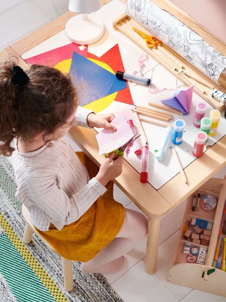 FLISAT massive Kinderzimmermöbel - IKEA Deutschland