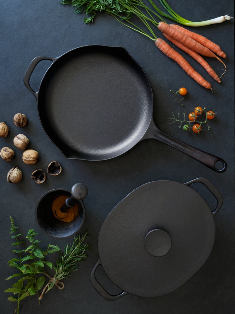 Cooking delightful meals - IKEA
