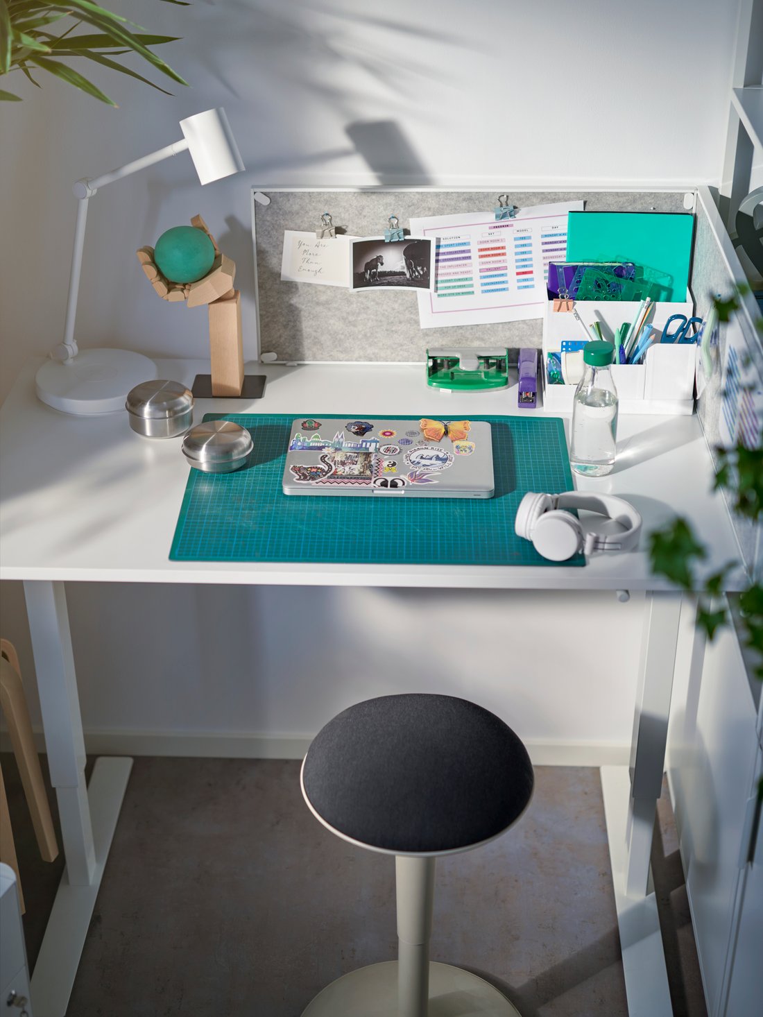 Dorm room ideas that are perfect for sporty students - IKEA