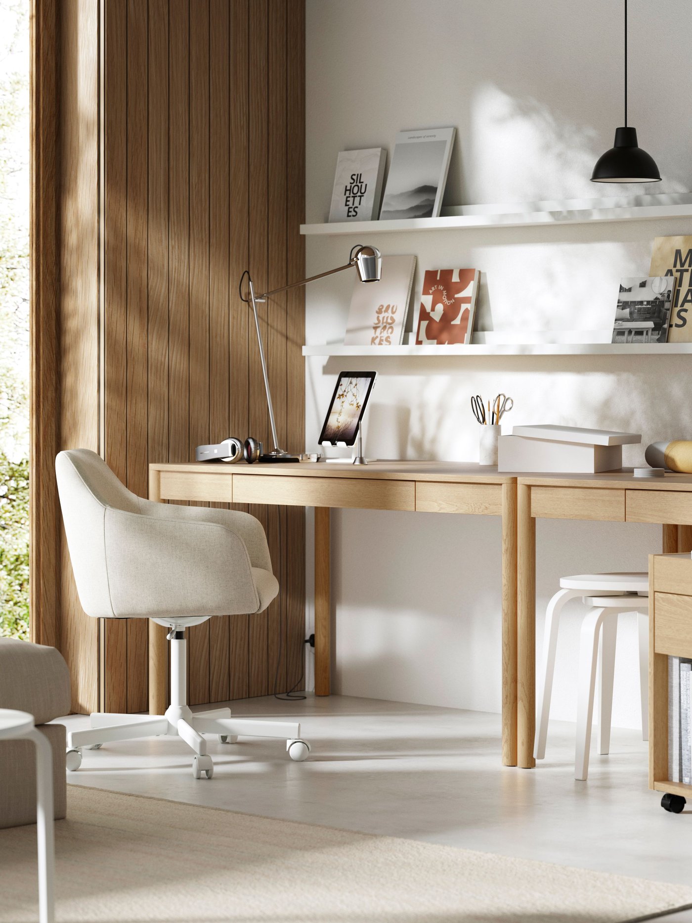 Office Furniture - IKEA Ireland