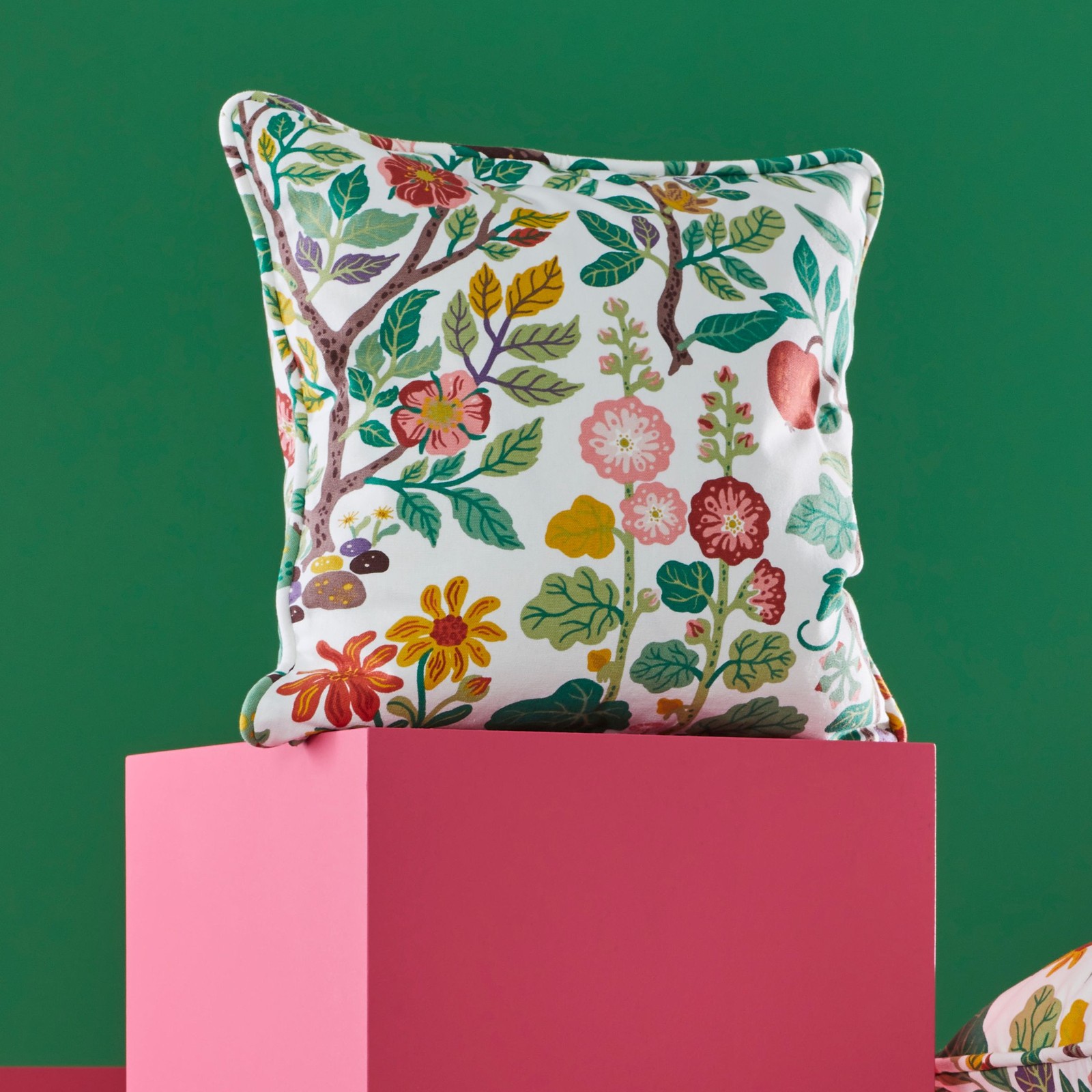 Kuddar - Stora & små för vardagsrum och sovrum - IKEA