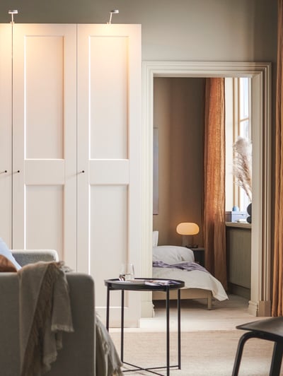 Buy Smart & Motion-Sensor Lighting Online - IKEA Malaysia