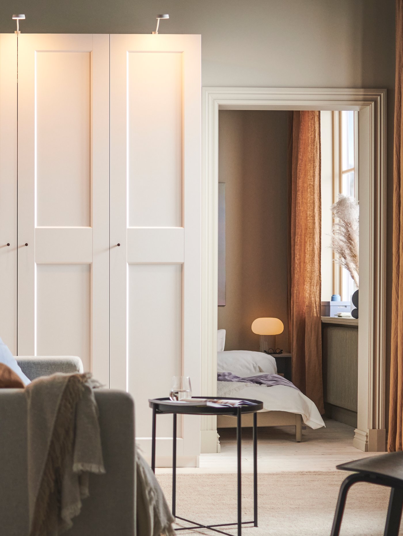 Smart lights - IKEA