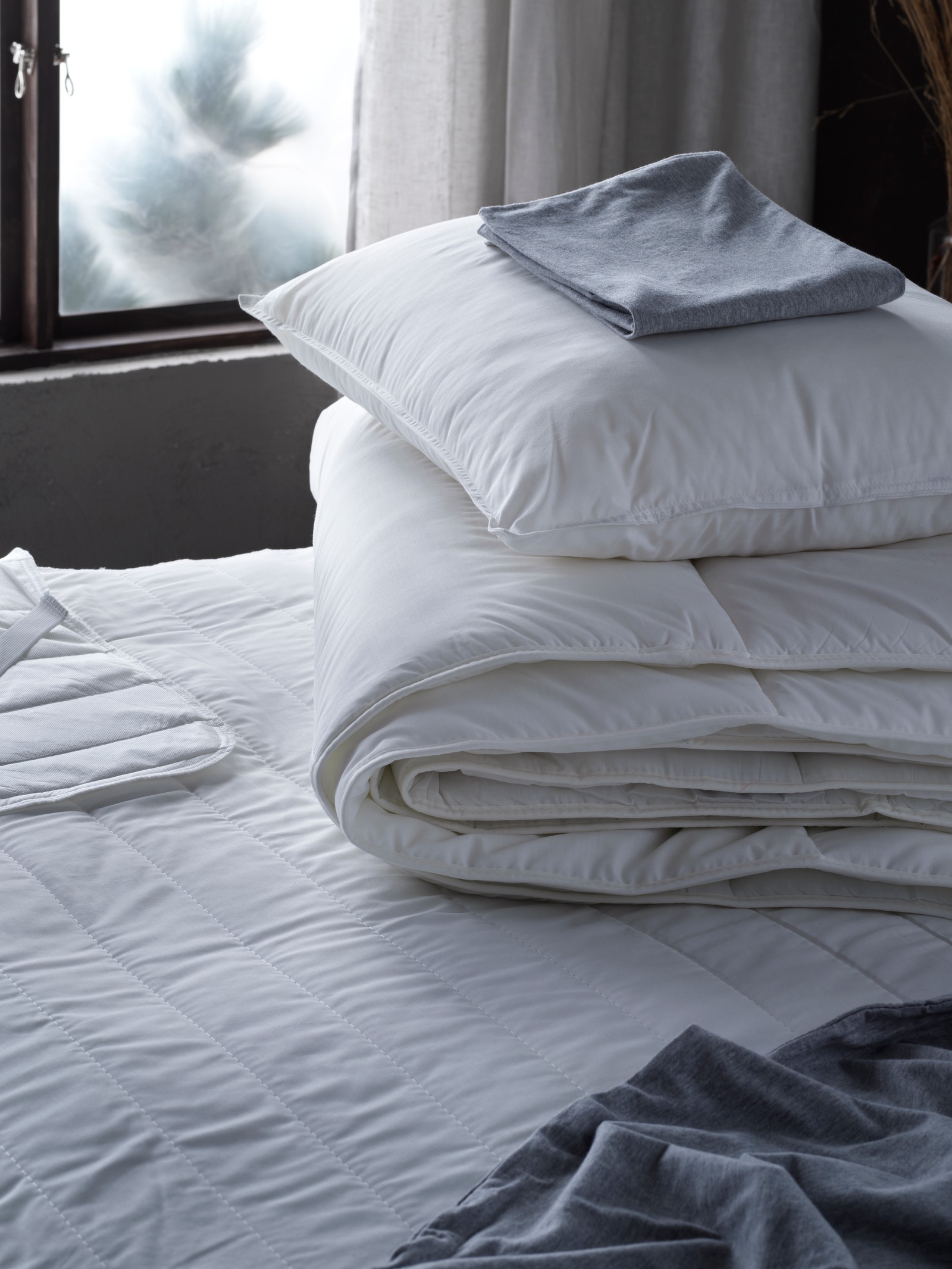 Cuscini Letto - IKEA Italia