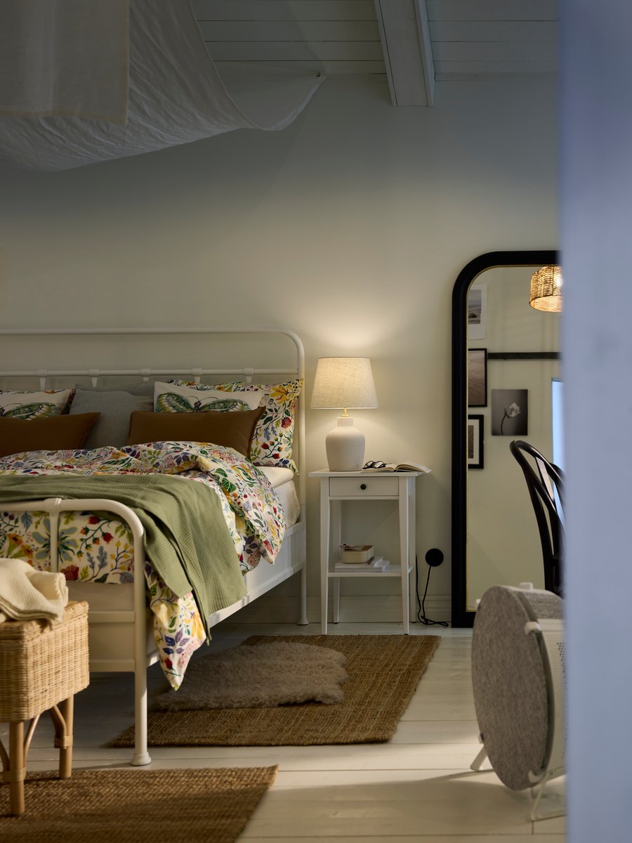 Beds & Bed Frames - IKEA