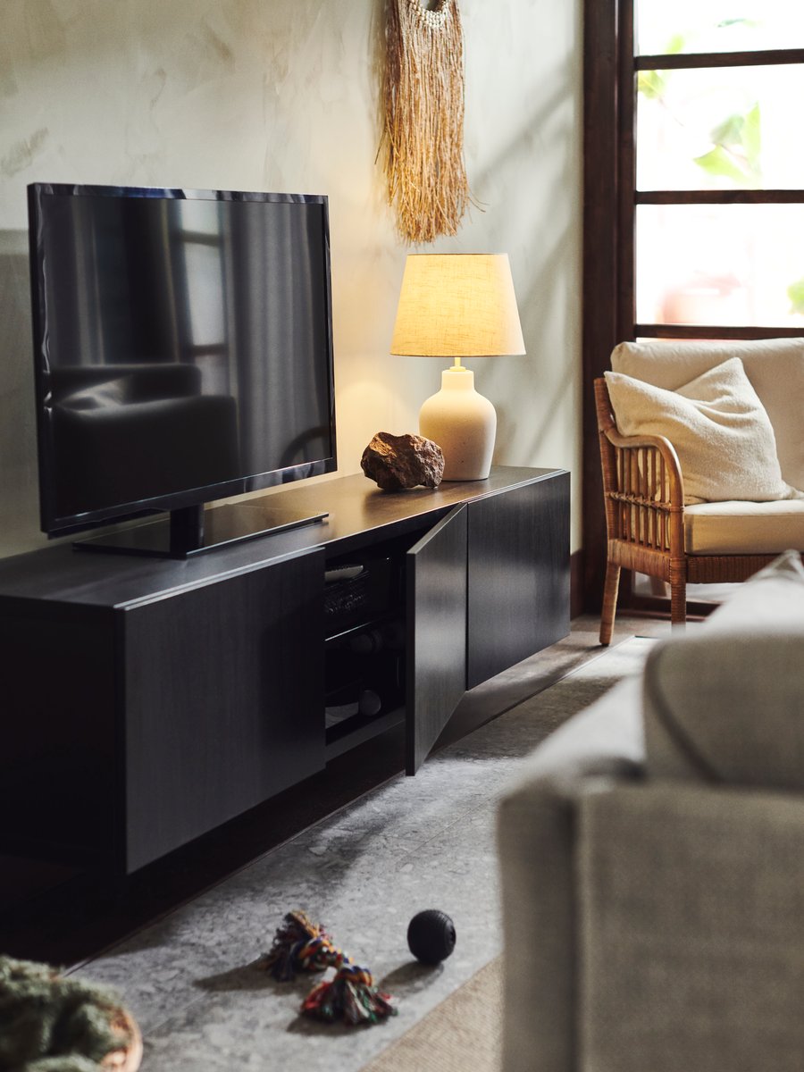 TV Unit - TV Cabinet - TV Media Units - TV Cupboard - IKEA Ireland