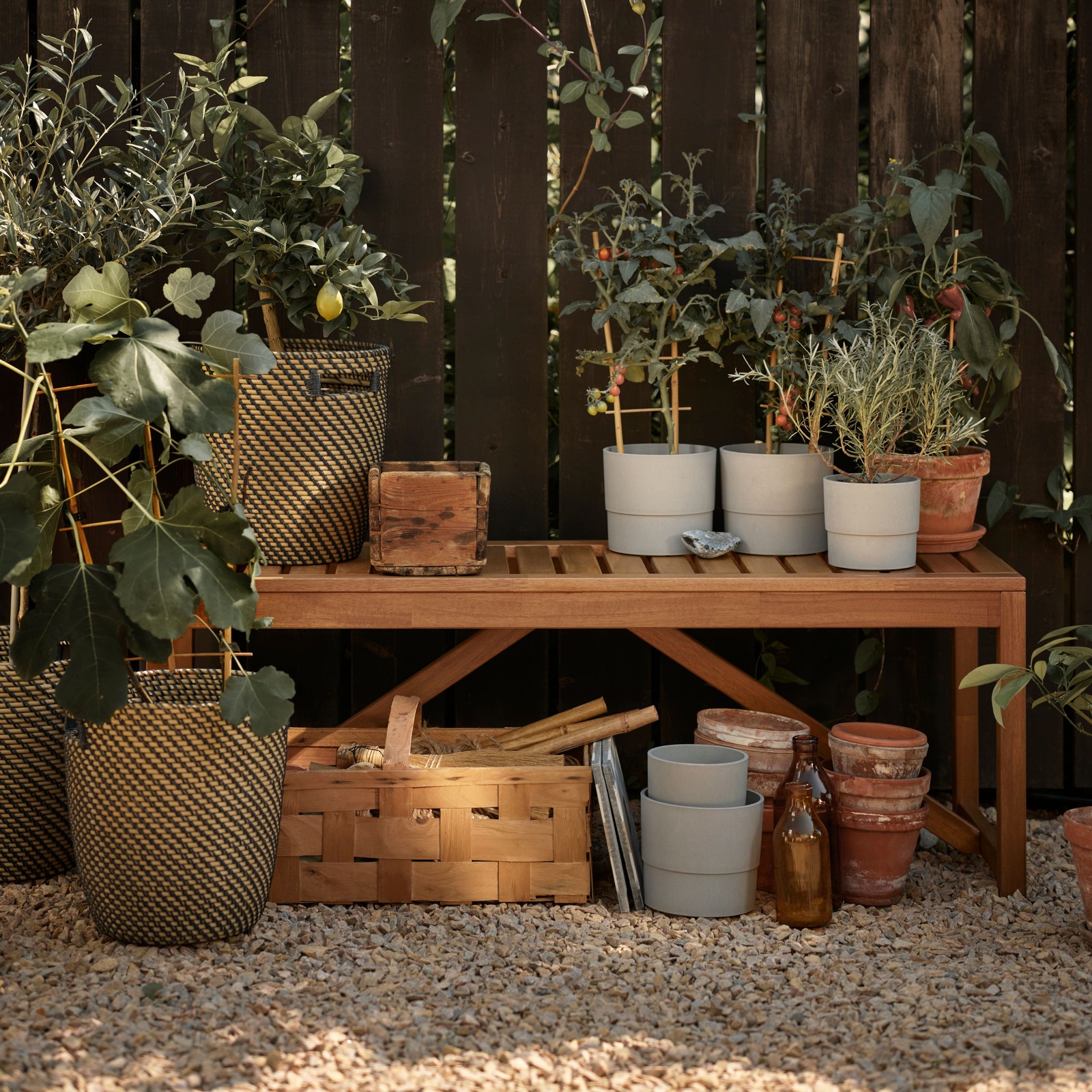 NÄMMARÖ Series - IKEA Spain