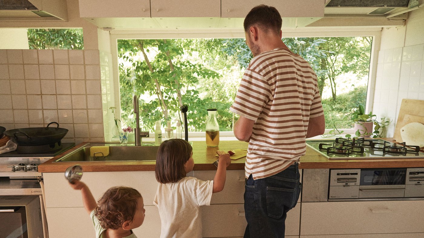 Life at Home Report Highlights 2023 - IKEA CA