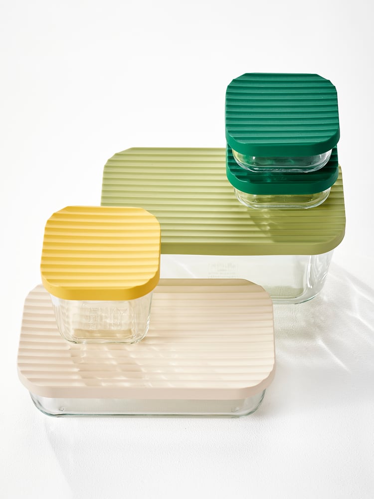 Kreative innredningsideer og rimelige møbler - IKEA